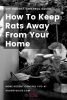 Preventing Rat Infestations in Your Home: Tips and Tricks for a Rat ...
