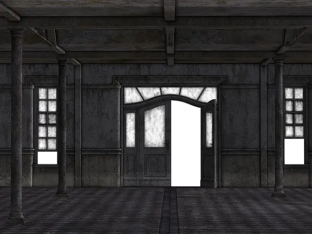 Mice Entry Points - How Do Mice Get In Your House? - DIY Rodent Control