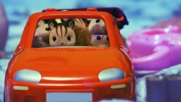 Deterring Squirrels From Cars – 7 Tips For Success - DIY Rodent Control