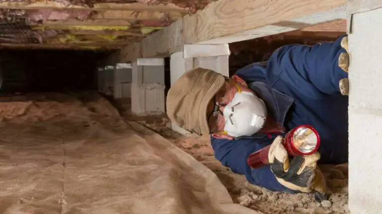 Tips For Effectively Eliminating Rats in Crawlspace(s) - DIY Rodent Control