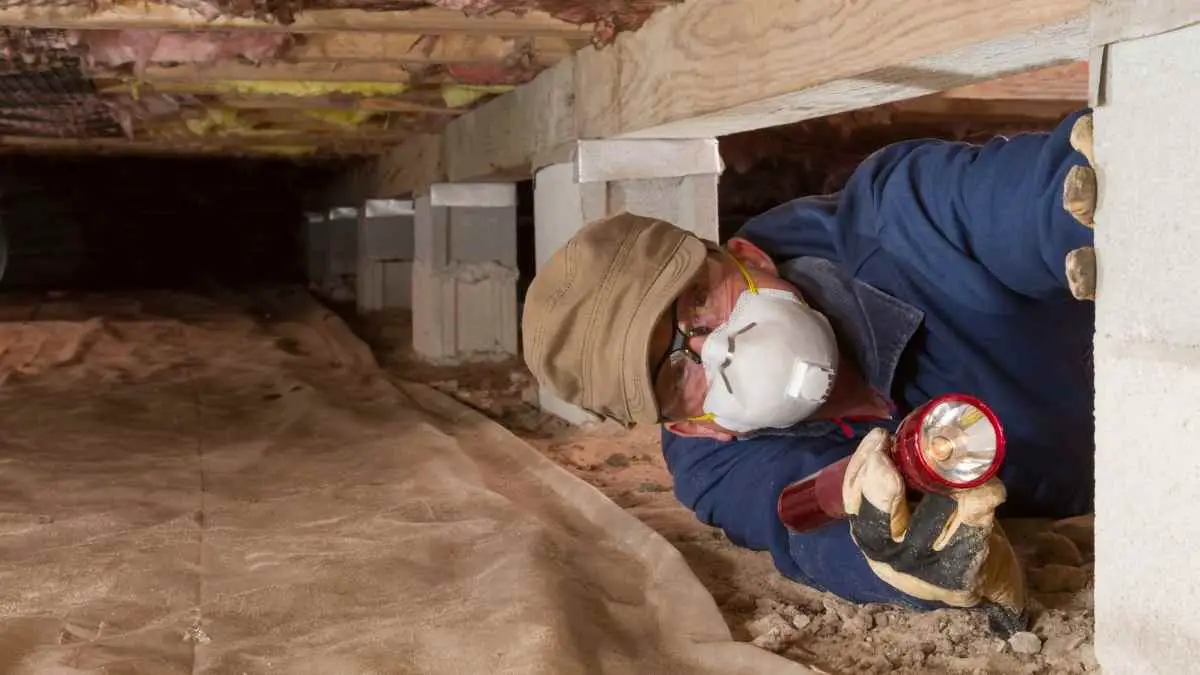 Tips For Effectively Eliminating Rats in Crawlspace(s) - DIY Rodent Control