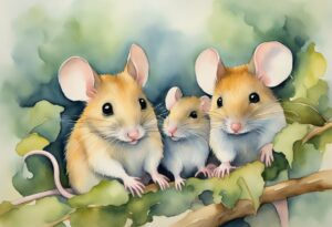 Signs of Mice But No Droppings: How to Identify a Mouse Infestation ...