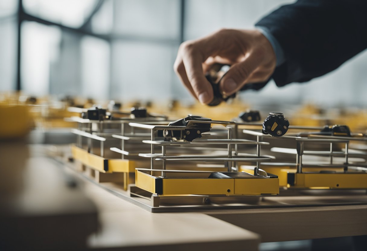 Setting Mouse Traps - A Beginner's Guide - DIY Rodent Control