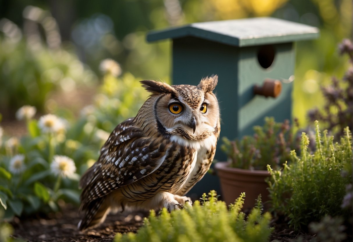 The Eco-Friendly Approach: Natural Rodent Control Solutions for a ...