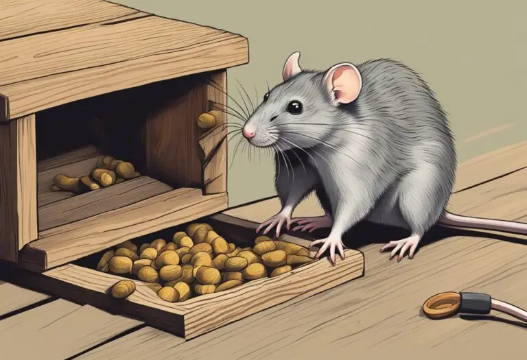 Best Homemade Rat Bait: Simple Recipes That Work - DIY Rodent Control