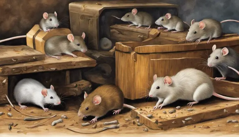 Decoding Rat Infestation: Signs and Remedial Measures - DIY Rodent Control