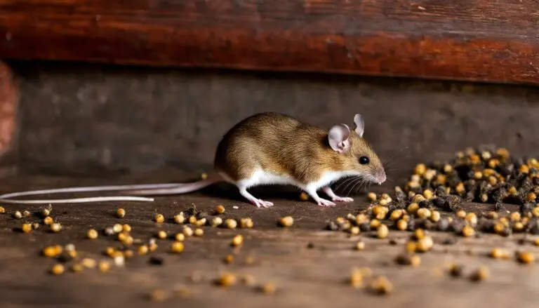Signs of Mice But No Droppings: How to Identify a Mouse Infestation ...