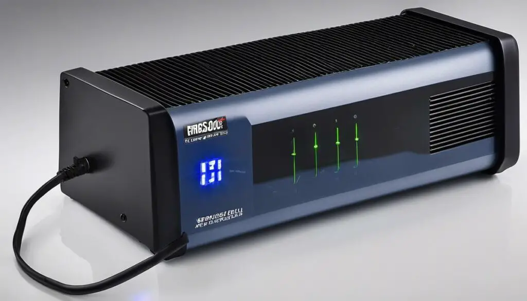 Harnessing Ultrasonic Rat Repellers: A Tech Enthusiast's Guide - DIY ...